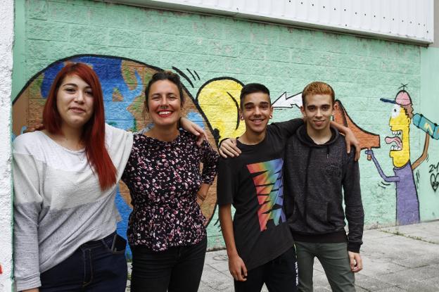 «Las horas de clase eran un martirio» | El Comercio