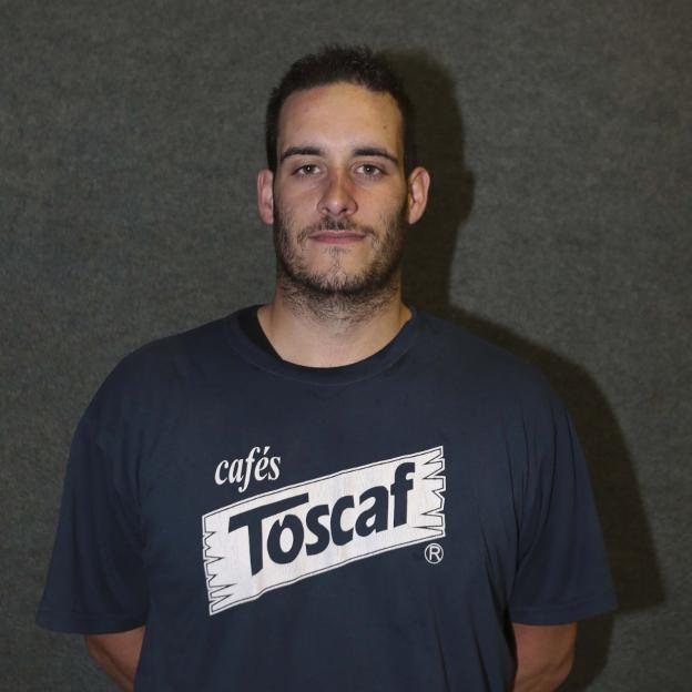 El Toscaf Atlética pierde su primer partido del curso | El Comercio