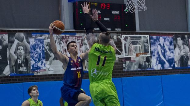 El Unión Financiera enamora | El Comercio