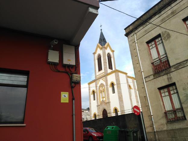 El Ayuntamiento de Navia instalará más cámaras en las calles para ...