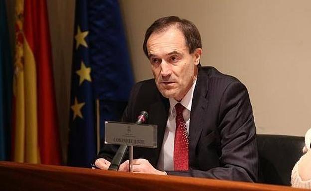 Manuel Menéndez reconoce «errores de estimación del alcance de la ...