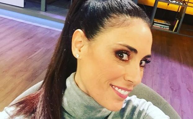 Isabel Rábago: de los platós de televisión al Partido Popular | El Comercio