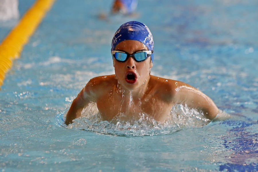 Fotos: Santa Olaya inicia el Campus de Tecnificación | El Comercio