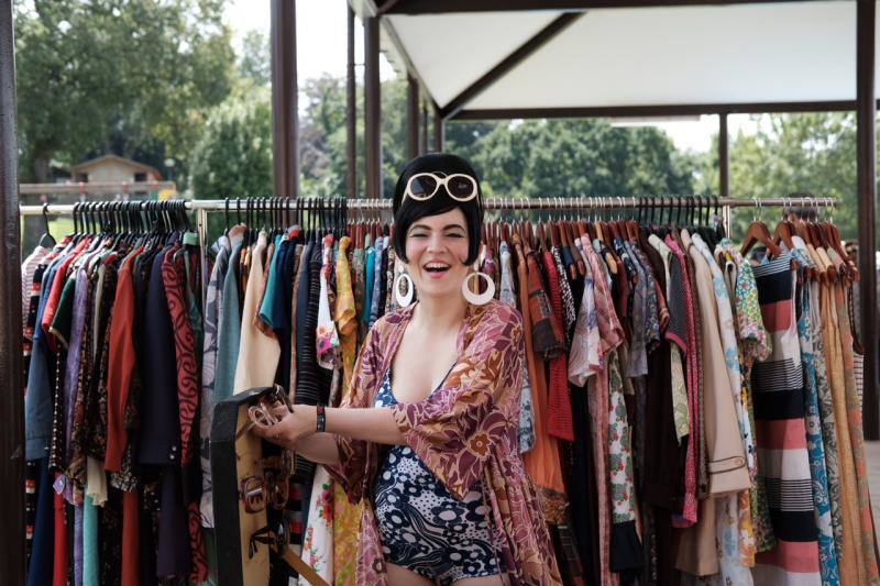 Fotos: El Euroyeyé se pone a remojo | El Comercio