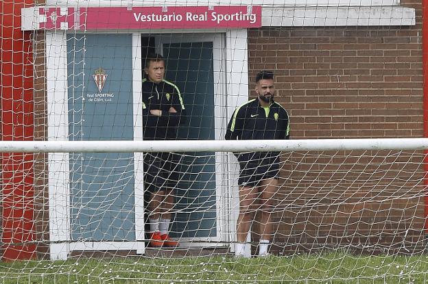 Sporting: Lod aumenta la plaga de bajas del equipo antes del viaje a ...