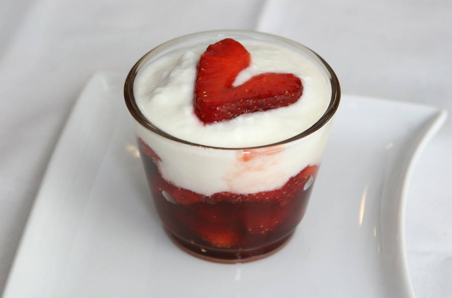 Tres recetas para aprovechar la temporada de fresas | El Comercio