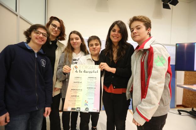 Fiesta y cultura para reivindicar el Orgullo de la Diversidad | El Comercio