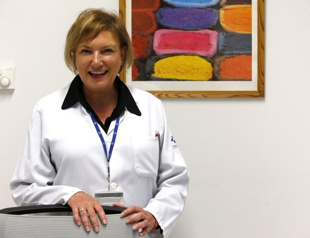 El «silencioso» cáncer de ovario | El Comercio