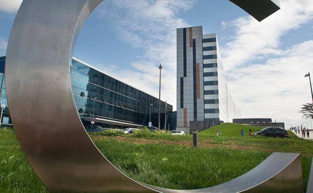 El HUCA, mejor hospital de Asturias por tercer año consecutivo | El ...