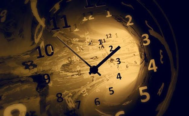 El Tiempo En Pandemia ¿pasa Más Lento O Más Rápido El Comercio
