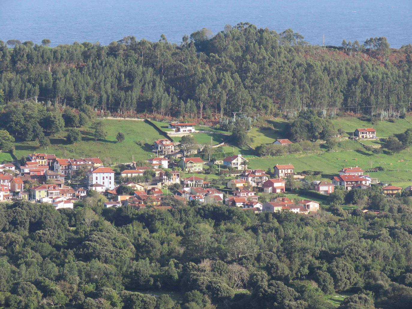 Medio Ambiente conectará Andrín al saneamiento de Llanes con 1,2 ...