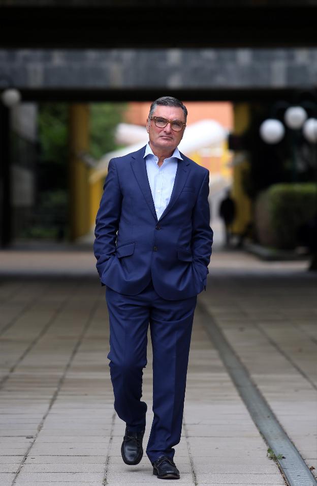 «Hay que trabajar en la señalización de los lugares importantes» | El ...