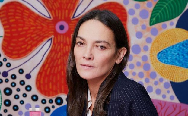 La modelo Laura Ponte necesita un trasplante tras perder la visión de ...