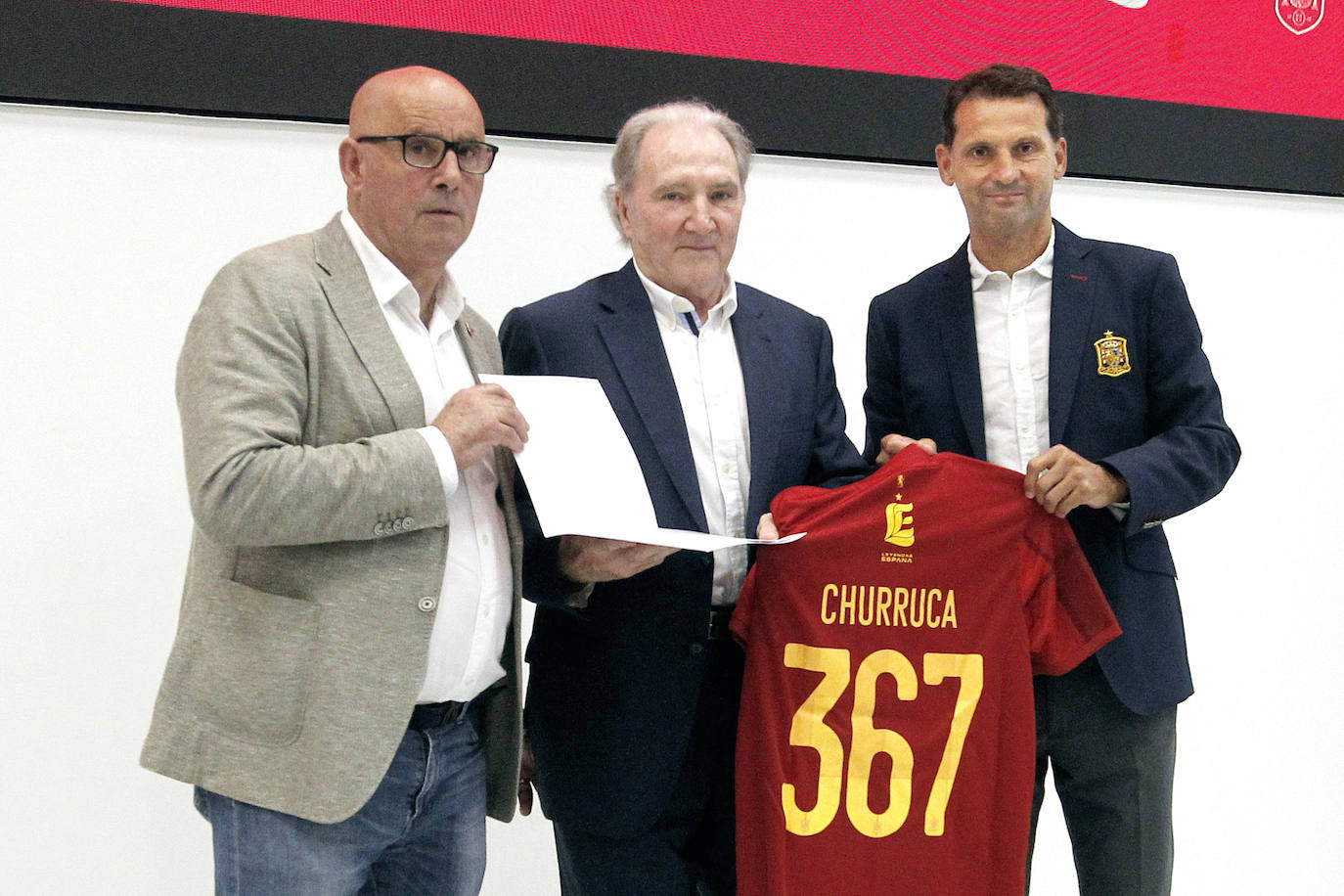 Fotos: Asturianos de Selección | El Comercio