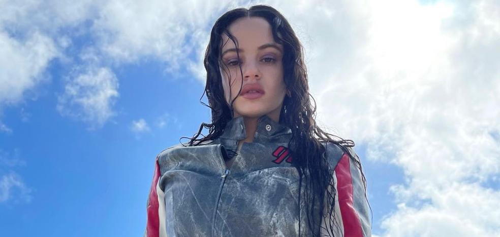 Motomami World Tour: El nuevo tatuaje de Rosalía, todo un símbolo ...