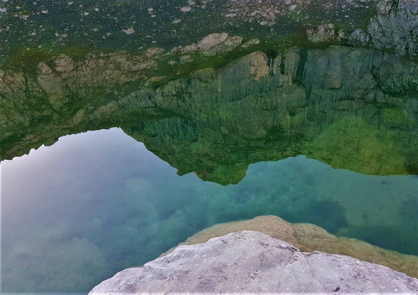 Ruta al Lago de las Moñetas, Parque Nacional Picos de Europa | El Comercio