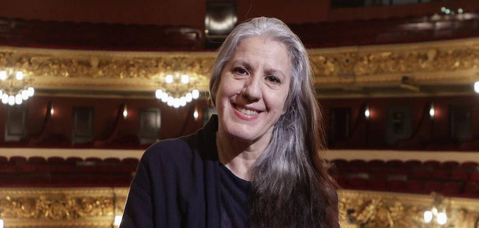 Premios Princesa de Asturias 2022 María Pagés, Premio Princesa de ...