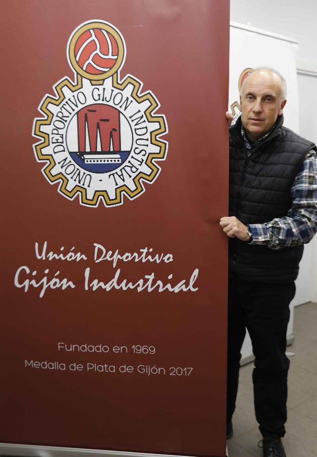 «El primer objetivo es que el equipo vuelva a Tercera» | El Comercio