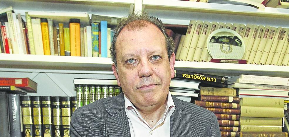 «Con el servicio secreto estamos en una situación complicada» | El Comercio