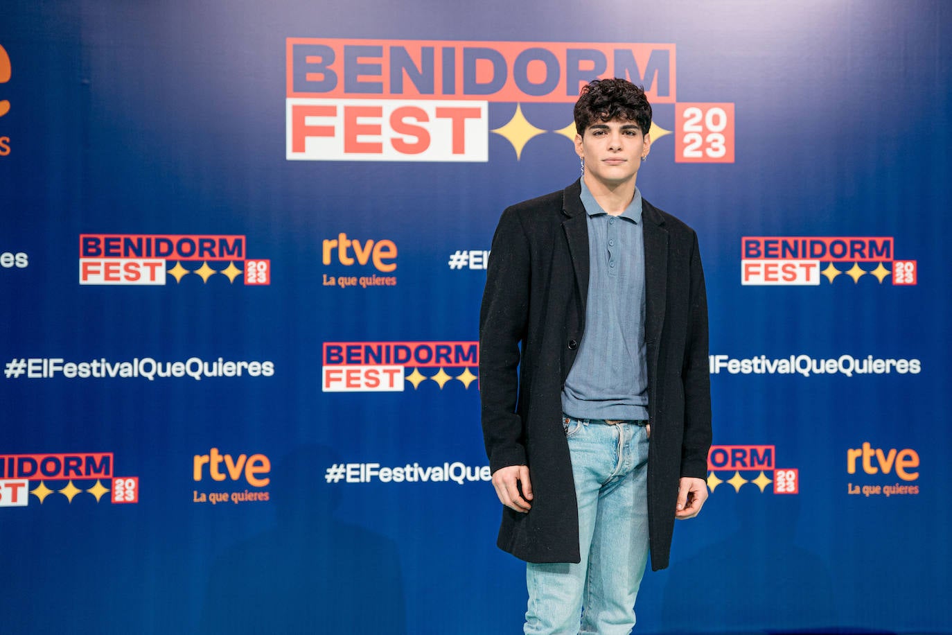 Fotos: Así fue la presentación de las 18 canciones del Benidorm Fest ...