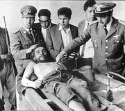 El mundo recuerda al Che, 40 años después de su asesinato | El Comercio