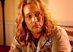 Un actor de 'Perdidos' se casa con su novia de 16 años | El Comercio