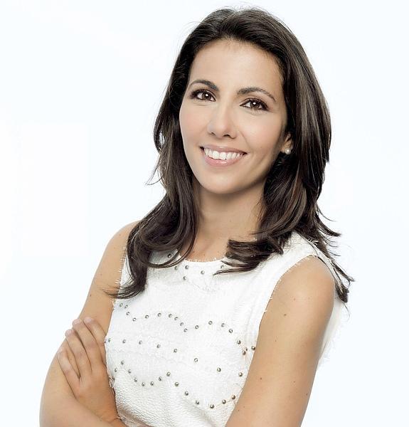 Ana Pastor cumple su 'objetivo' con el 'Especial Grecia' | El Comercio