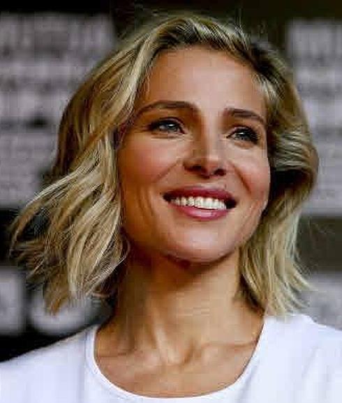 Elsa Pataky: «Mi hija mayor es la más revoltosa» | El Comercio