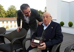 Fallece Félix Loya | El Comercio