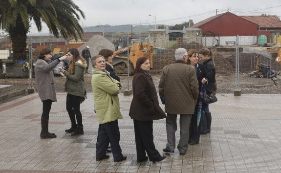 Carmen Moriyón: «Rafael Felgueroso fue un apoyo fundamental durante ... Carmen Moriyón: «Rafael Felgueroso fue un apoyo fundamental durante ...
