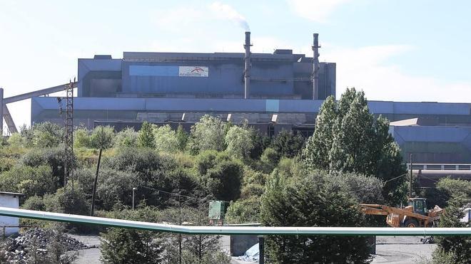 ArcelorMittal anunciará en septiembre la segunda gran inversión en la ...