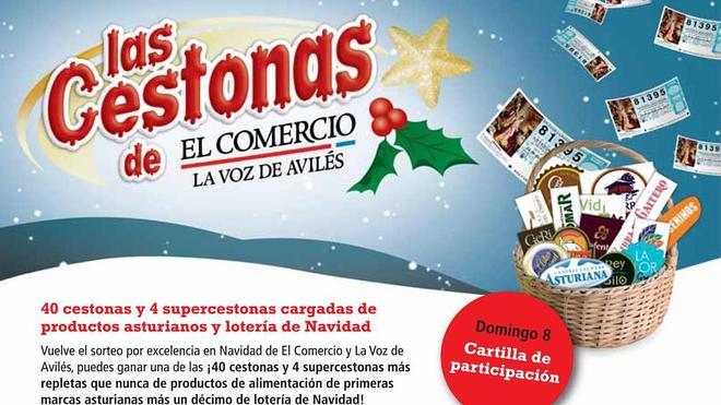 Gran Sorteo de Navidad | El Comercio