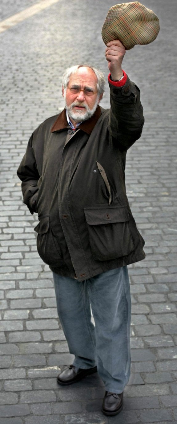 Arturo Ripstein abre el Festival de Cine | El Comercio