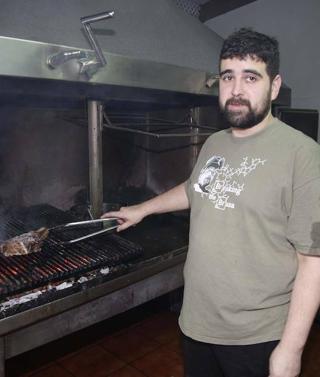 El asturiano Pedro Noriega, entre los finalistas a Chef Revelación | El ...