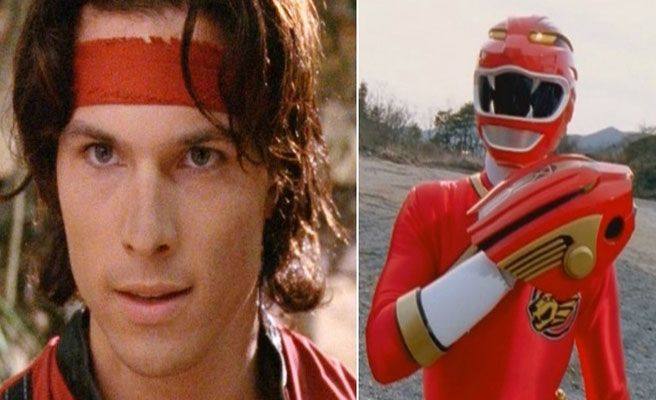 El 'Power Ranger' rojo mató a su compañero de piso | El Comercio