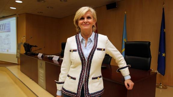 María Neira: «Necesitamos oír mucho más la voz de los médicos para ...