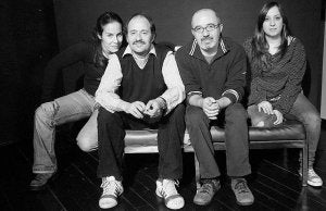 Escena Apache estrena en abril su 'Loca historia de Asturias' | El Comercio