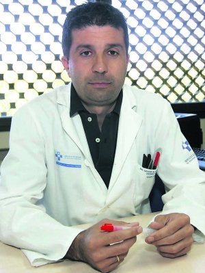 «La superviviencia puede ser del 100% si el cáncer se detecta ...