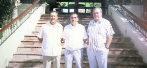 Adiós a Luis Bulnes, rey del marlín | El Comercio