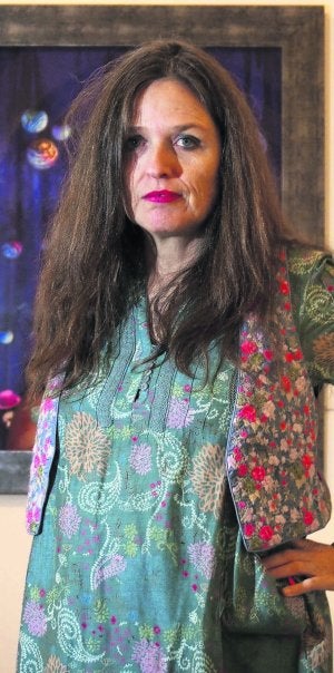 «La palabra tiene más fuerza que la imagen» | El Comercio