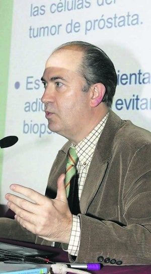El doctor Monreal ve «esencial» el ejercicio físico para prevenir el ...